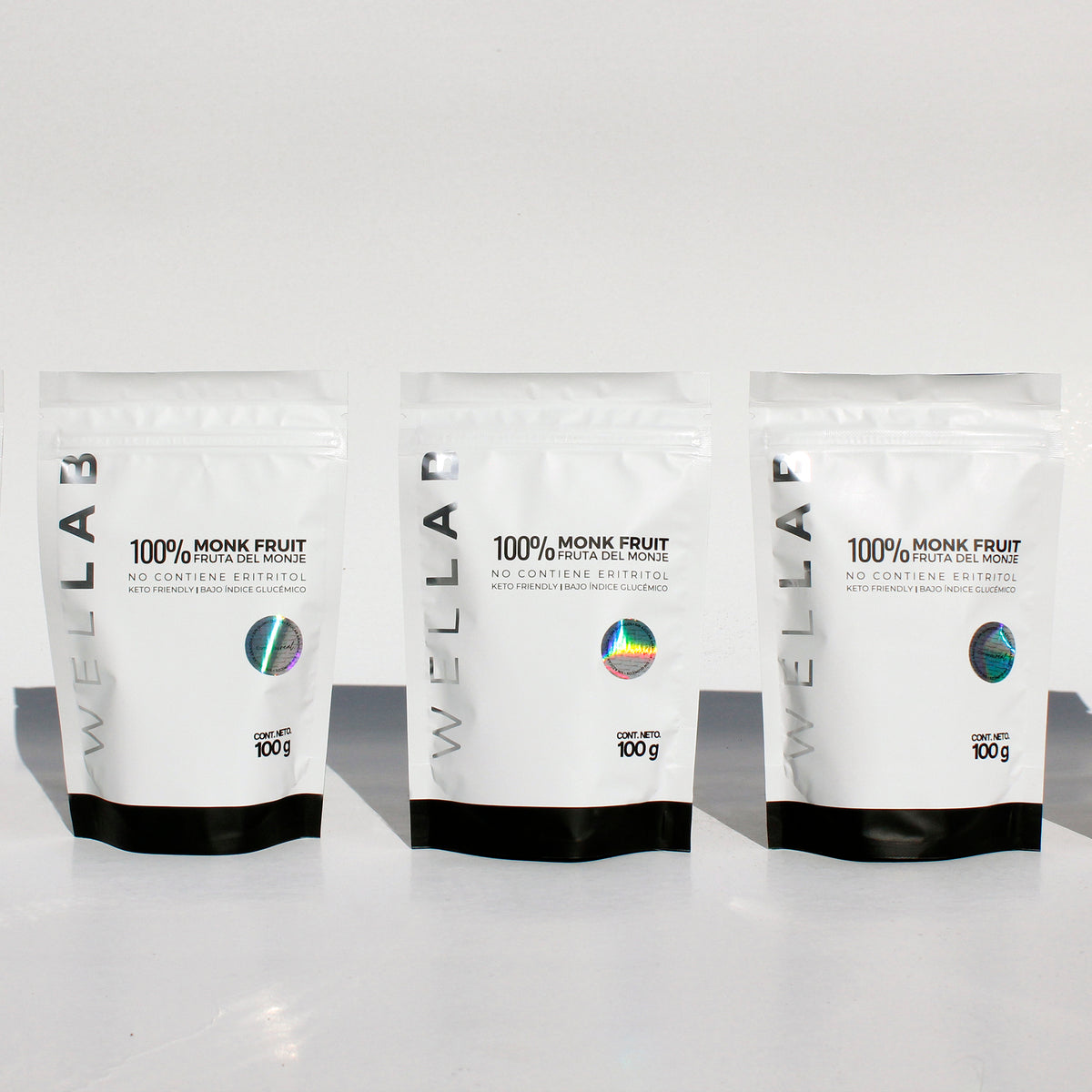 Monkfruit – WellabMexico