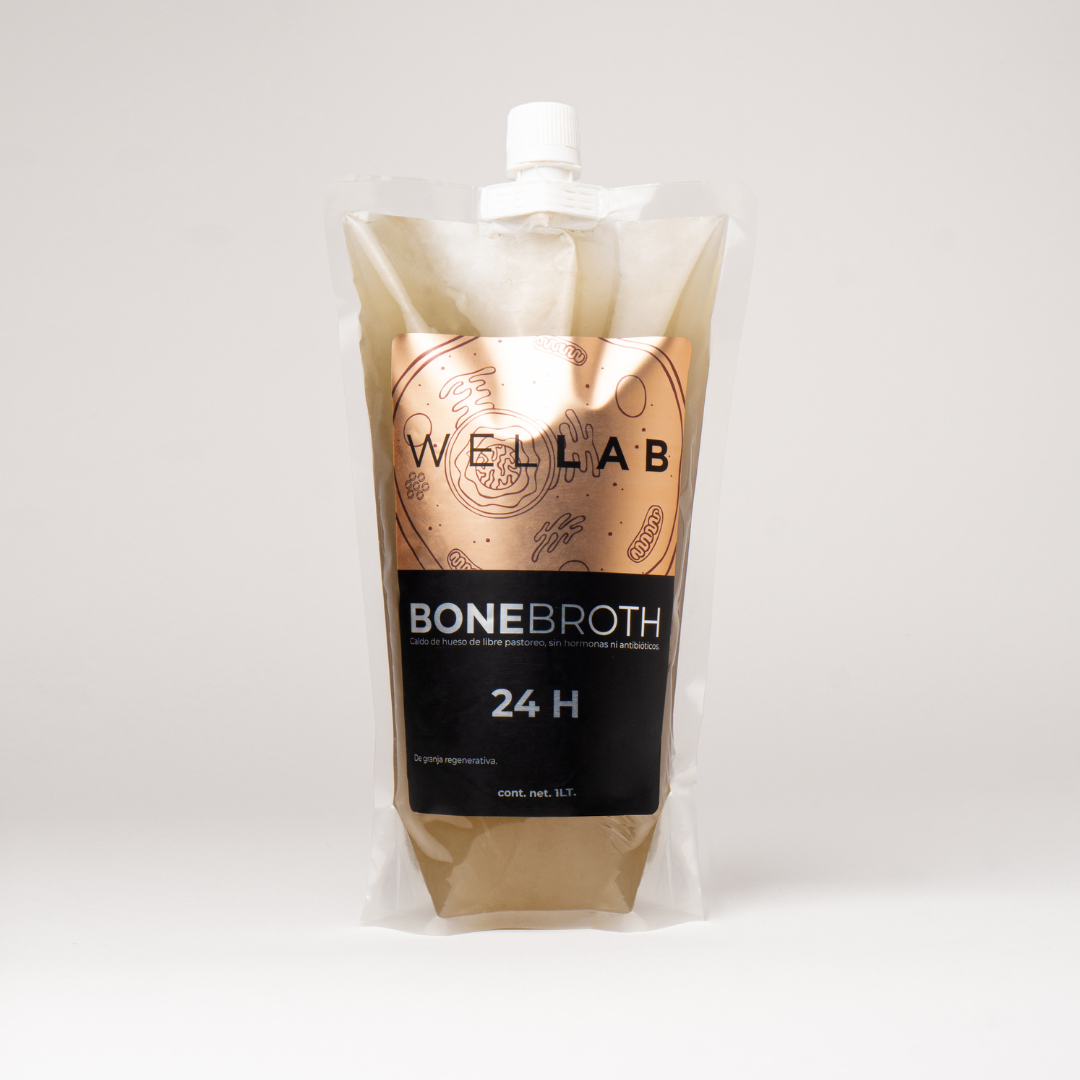 BONE BROTH – WellabMexico