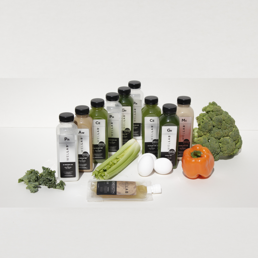 WELLAB – WellabMexico