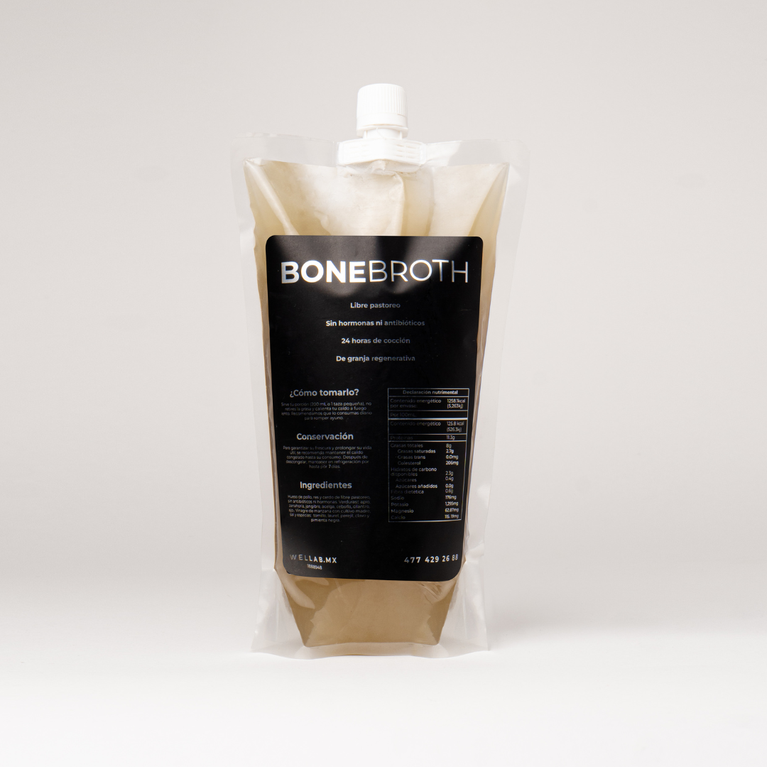 WELLAB – WellabMexico