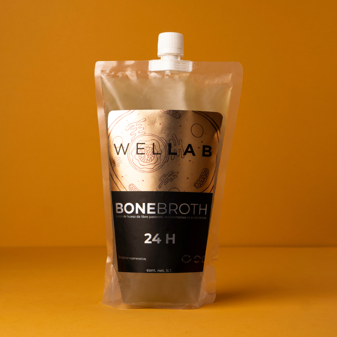 WELLAB – WellabMexico