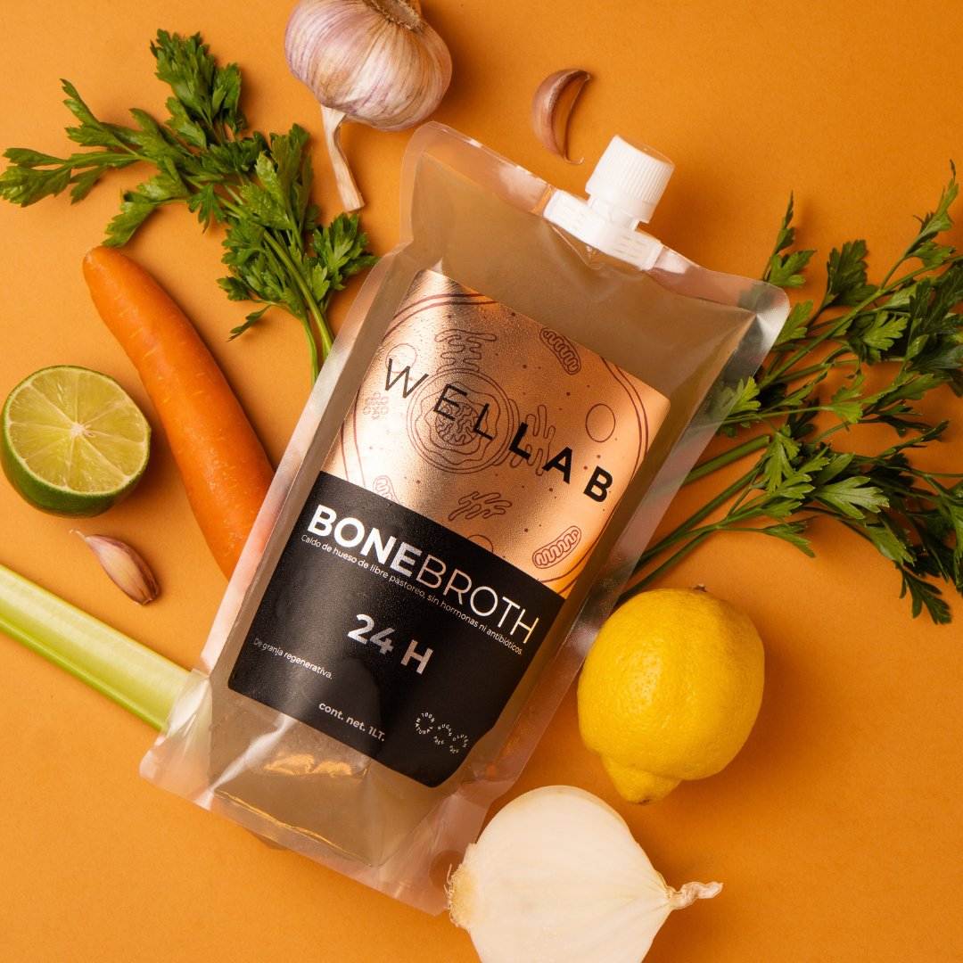 WELLAB – WellabMexico