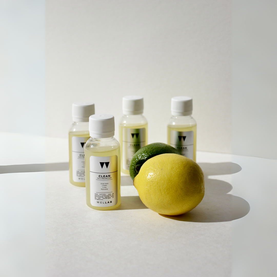 WELLAB – WellabMexico