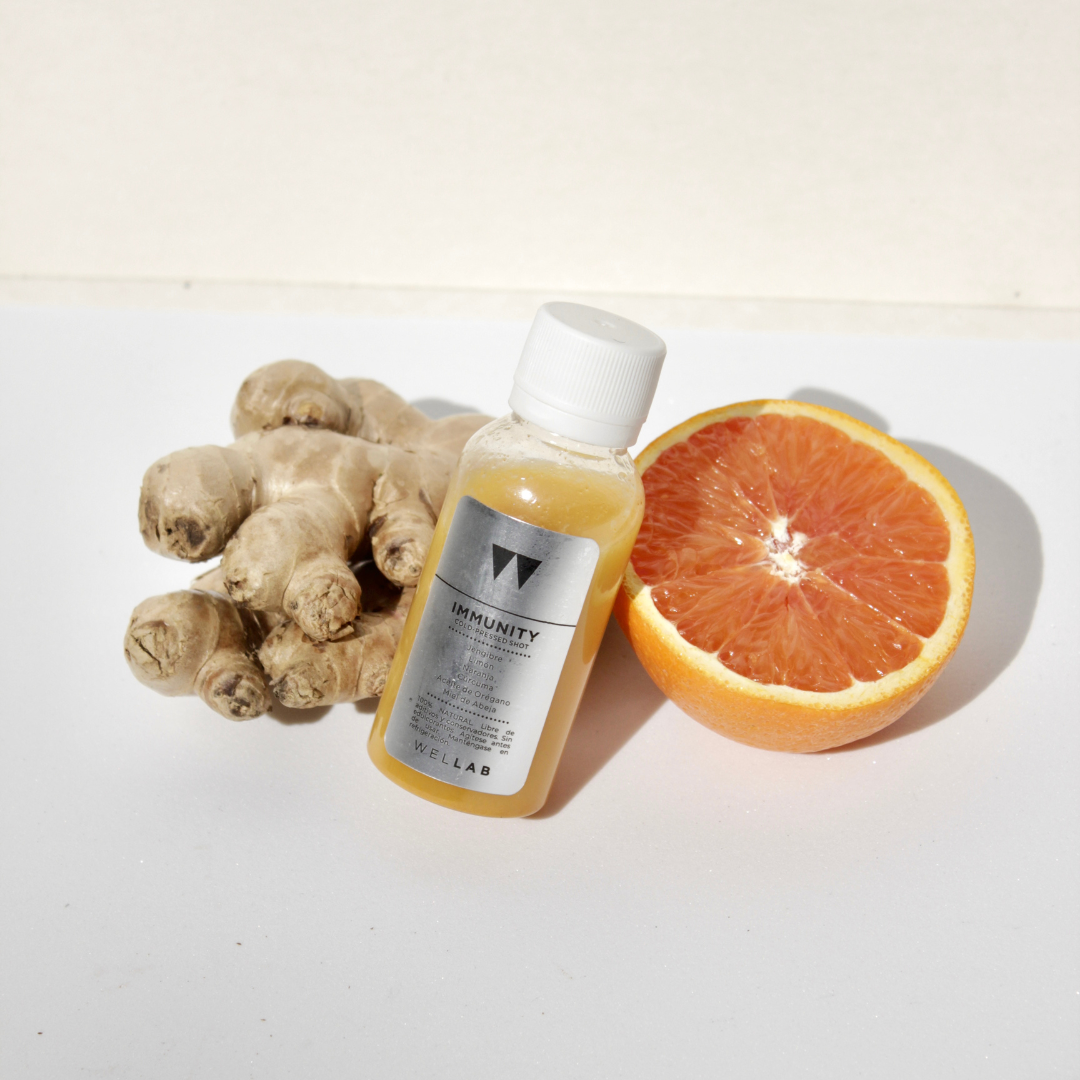 WELLAB – WellabMexico