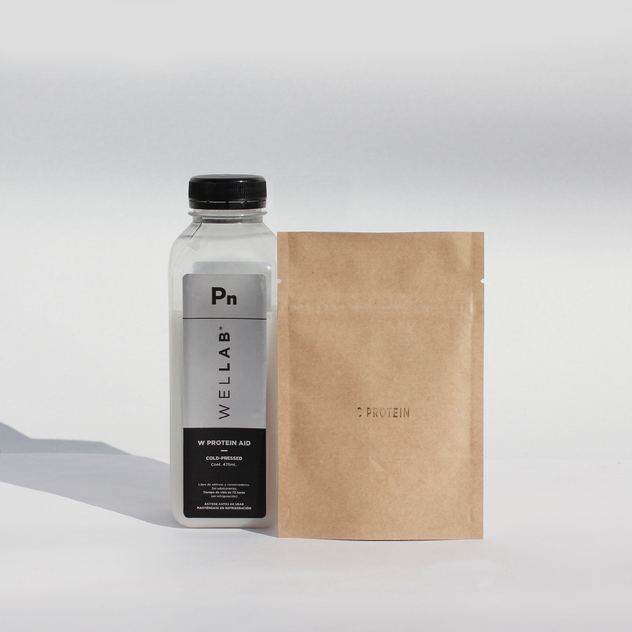 9 DÍAS – WellabMexico