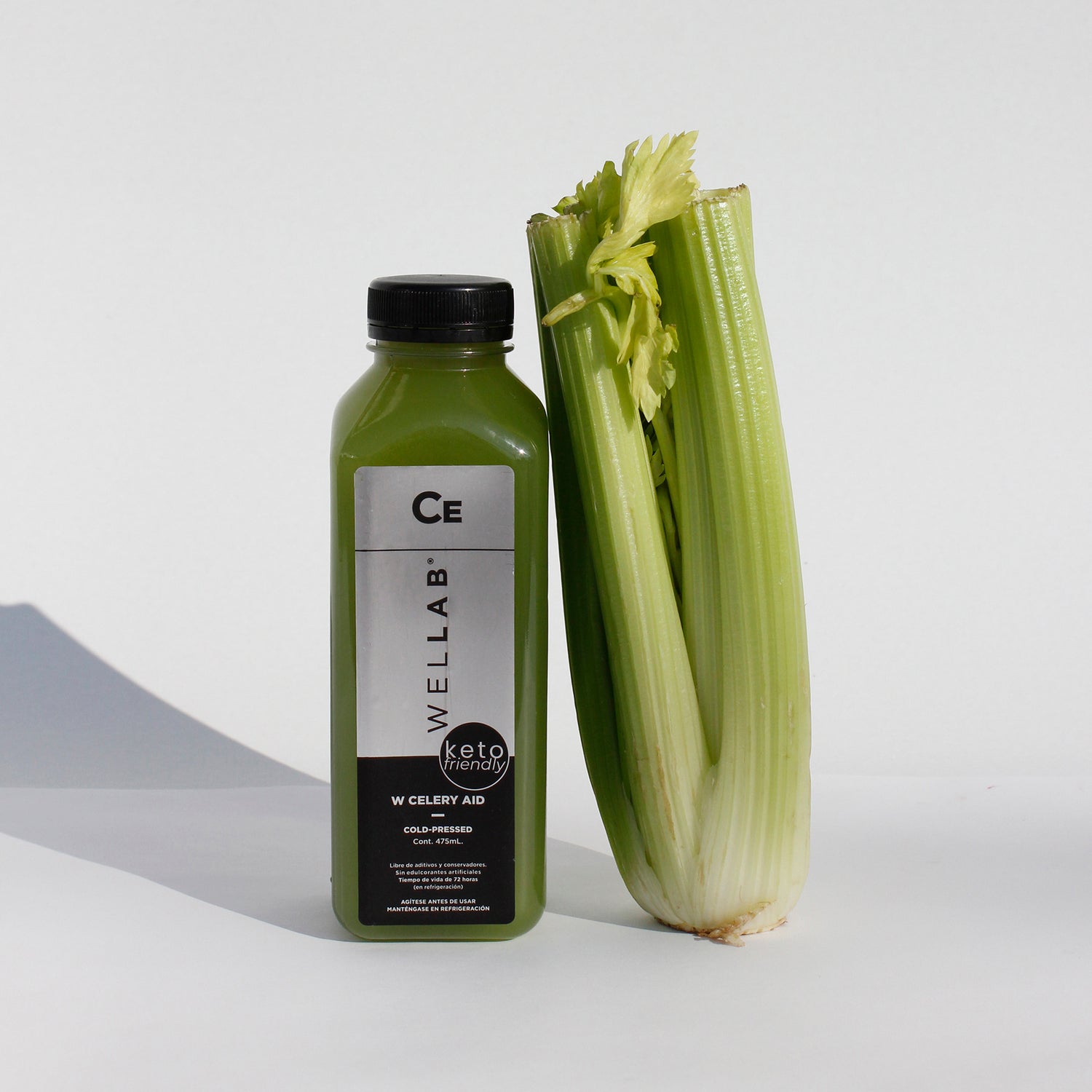 Best Sellers – WellabMexico