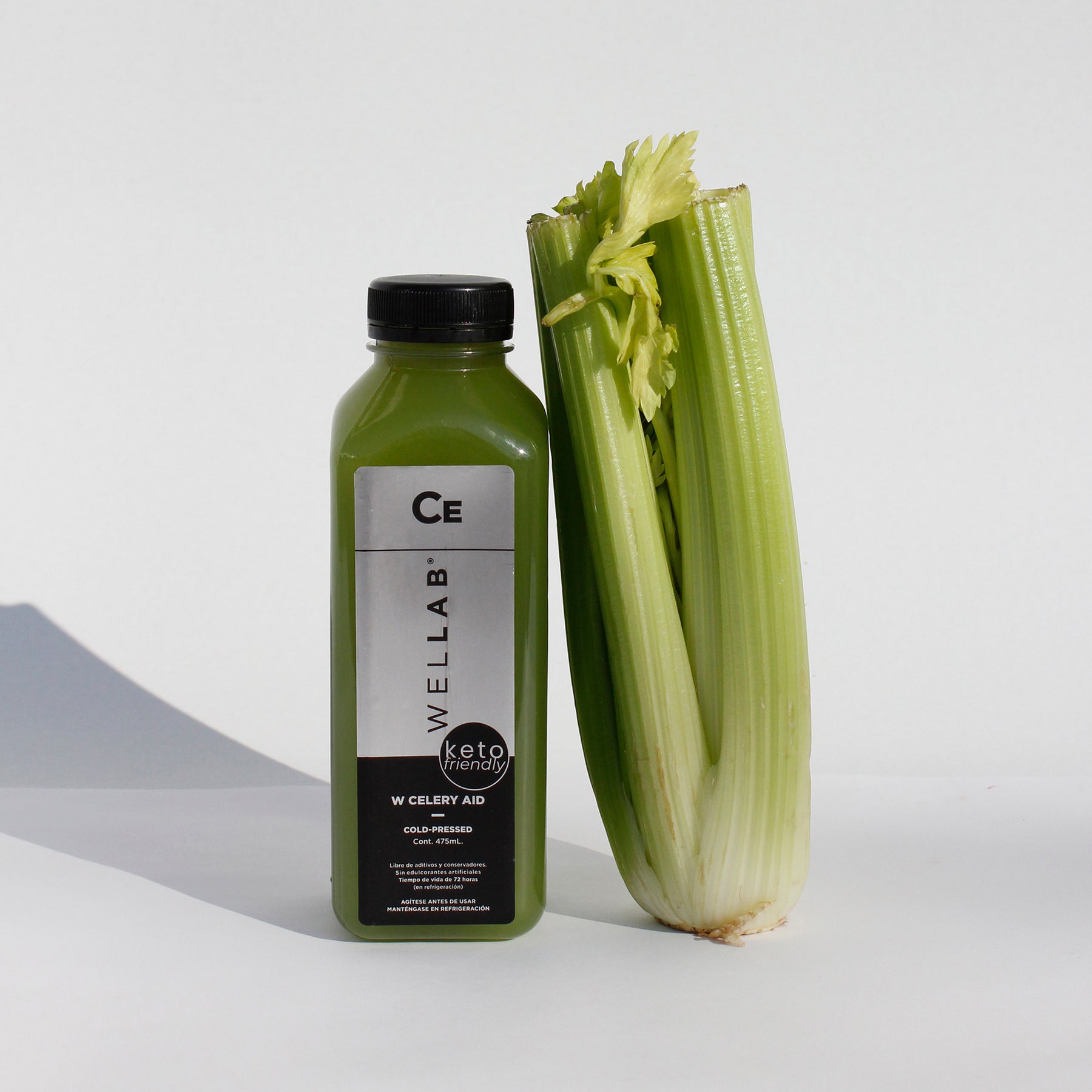 Best Sellers – WellabMexico